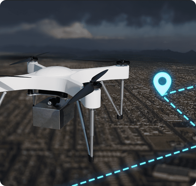 Dynamic Aerospace Systems