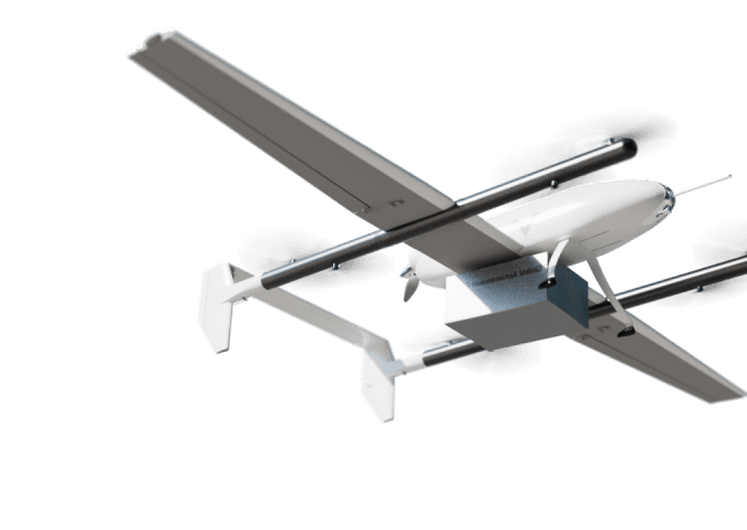 Solutions | Dynamic Aerospace Systems