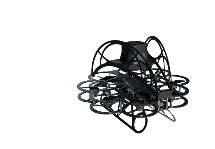 Solutions | Dynamic Aerospace Systems