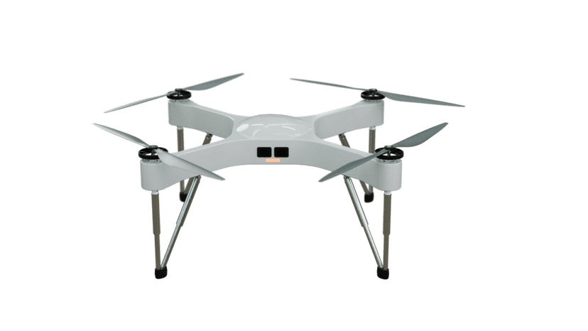 Dynamic Aerospace Systems